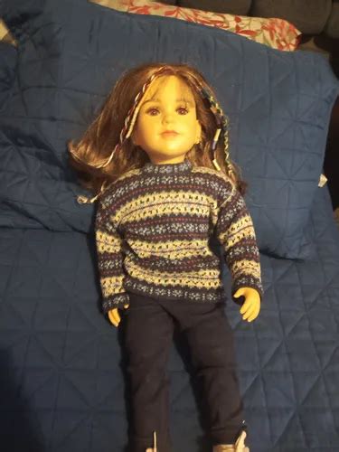 Muñeca My Twinn Tipo Gely Mercadolibre