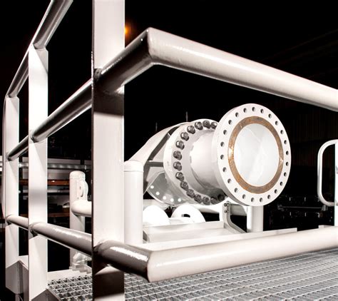 Cable Winding Assembly Dyer Engineering