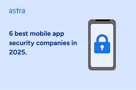 23 mobile app security best practices in 2025