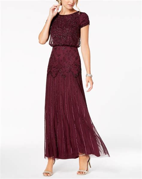 Macys Womens Dresses Wedding Guest 60 Photos