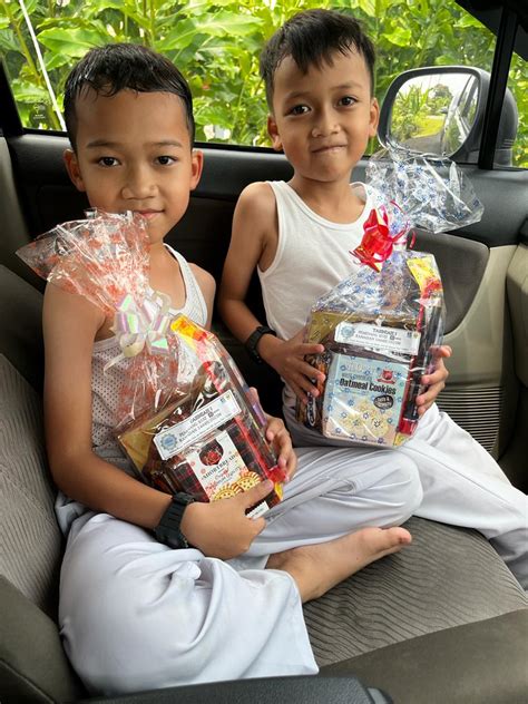 Menang Kuiz Ramadhan