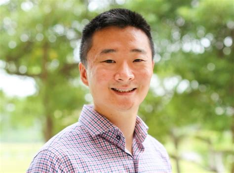 Ben Chen Ctbc International Academy