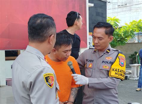 Don Juan Asal Ponorogo Beraksi Tipu 5 Janda Cantik Pakai Bujuk Rayu Hingga Berhasil Bawa Kabur