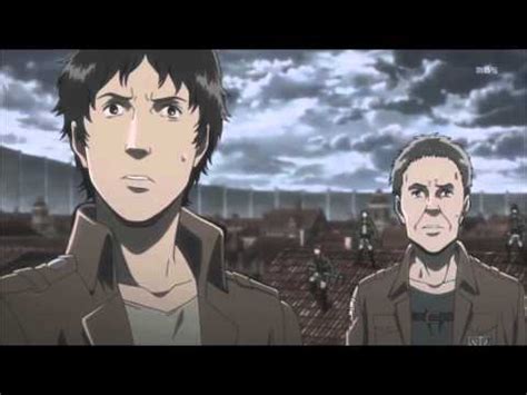 Attack On Titan Mikasas Fart Voice Over Youtube