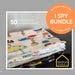 I Spy Bundle Etsy