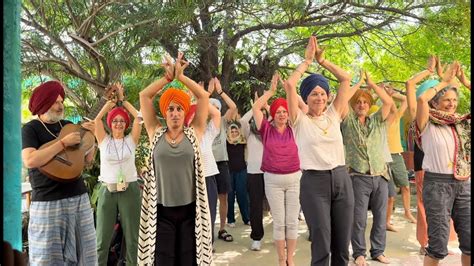 געגועים להודו Youtube