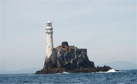 Fastnet Lighthouse Vesseljoin