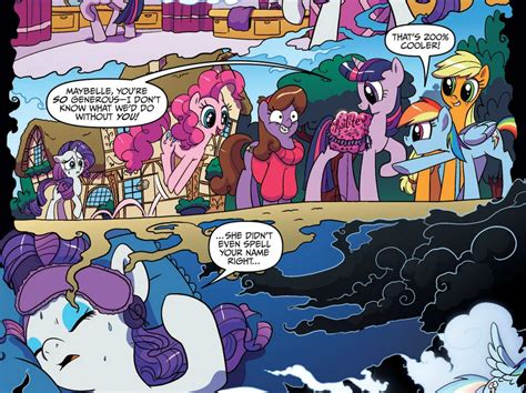Mlp Gravity Falls Luna