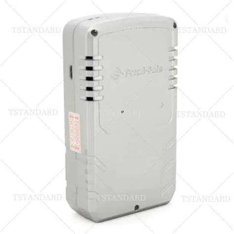 Personal Nuclear Radiation Monitor X Ray Y Ray Beta Detector Gamma
