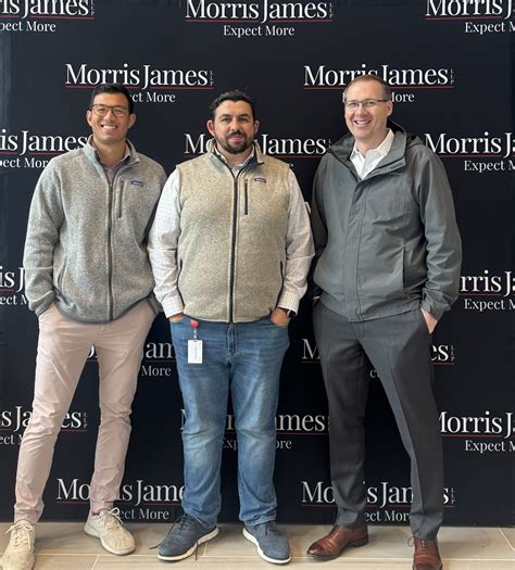 Morris James Llp Wilmington De