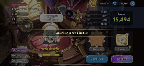 damn r cookierunkingdoms
