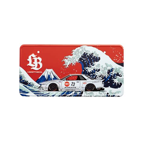 Lb Toko Online Liberty Walk Resmi