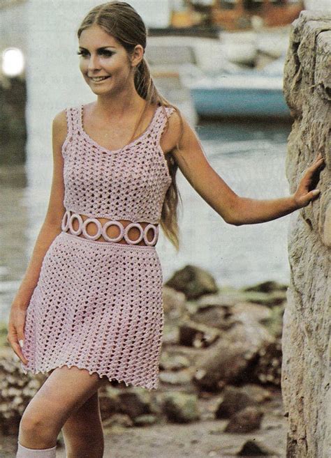 Sexy Summer Dress Patterns