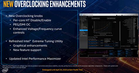 Intel Core I9 10900k Processor Review Page 2