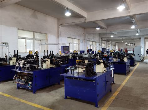 Automatic Chain Assembly Machine Stainless Steel Roller Chain