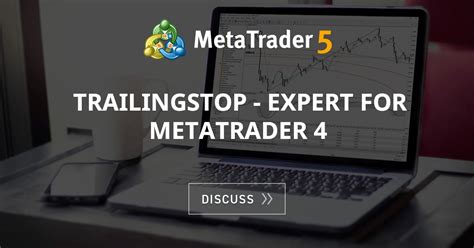 Trailingstop Expert For Metatrader 4 Trailing Stop General Mql5 Programming Forum