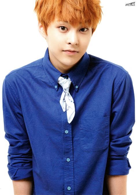 Xiumin Asian Pop Wiki Fandom