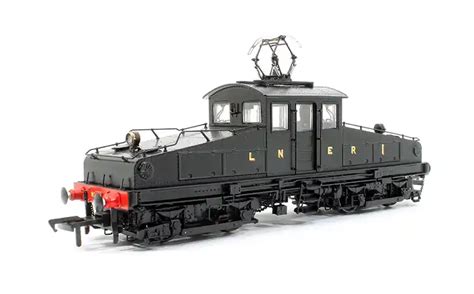 Ner Electric Shunters For Oo Available Shortly World Of Railways