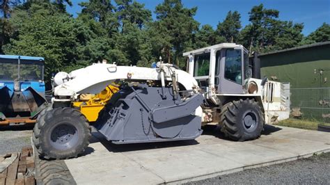 Remixer Soil Stabilizer For Sale Retrade Offers Used Machines