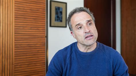 Daniel Guzmán “en España Se Hace De Tu Opinión Personal Un Arma Arrojadiza Contra Tu Trabajo”