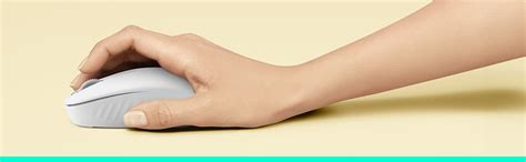 Buy Logitech M196 Bluetooth Wireless Mouse Compact And