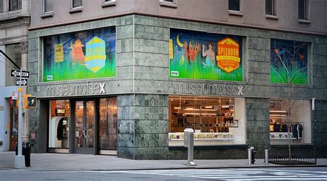 Музей секса Нью Йорк лучшие советы перед посещением Tripadvisor