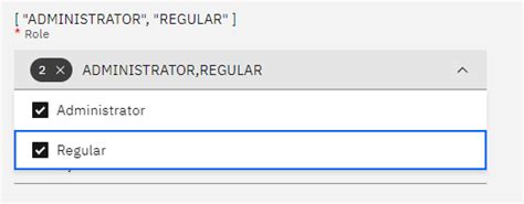 Angular Dropdown Multi Select Component Not Working As Expected · Issue 823 · Carbon Design