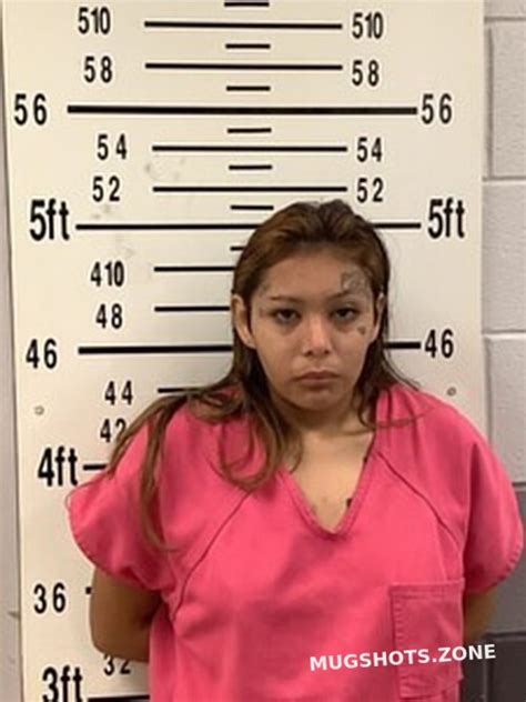 Joann Folts 09 30 2024 Kleberg County Mugshots Zone