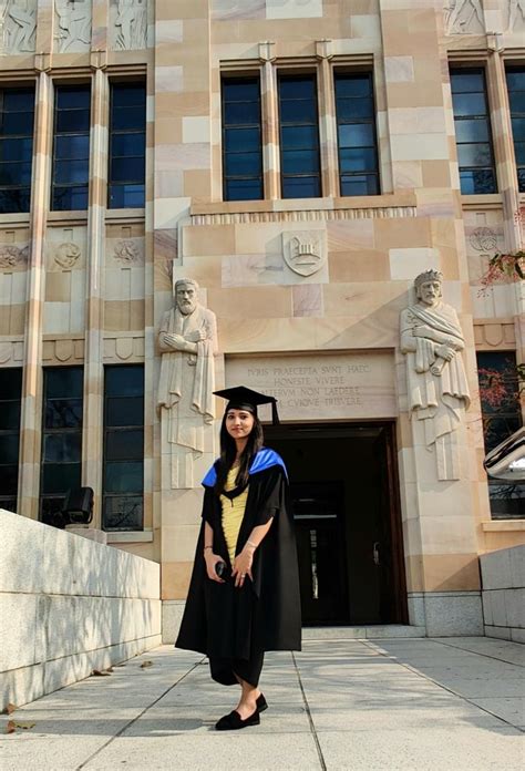 Archita Gupta On Linkedin Uqgraduate Class2019 Computerscience