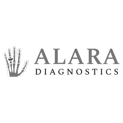 About Us Alara Diagnostics