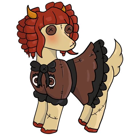 Raggity Ann By Minormyra On Deviantart