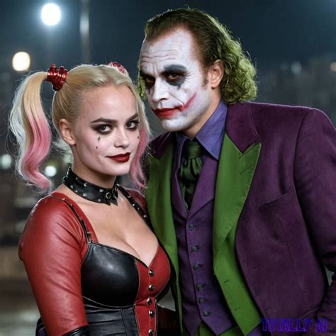 Best Evil Couple By Totallyai On Deviantart