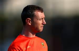 Keith Higgins Named Mayo U20 Football Manager · The 42
