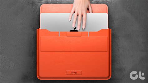 5 Melhores Capas Para Macbook Pro De 14 Polegadas Fino E Compacto