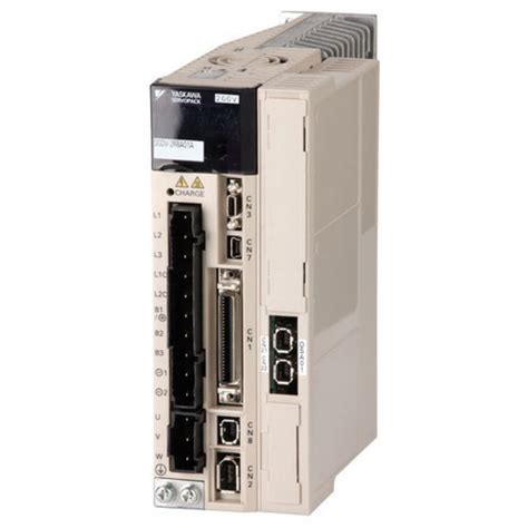 Yaskawa Servo Drives