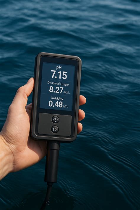 Total Dissolved Solids Meters For Water Quality Management Ketos