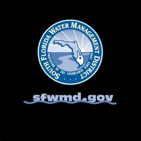 I Have Wrapped Up My Internship With The South Florida Water Management