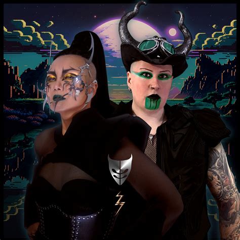 Candy Warrior Feat Extize C Z A R I N A