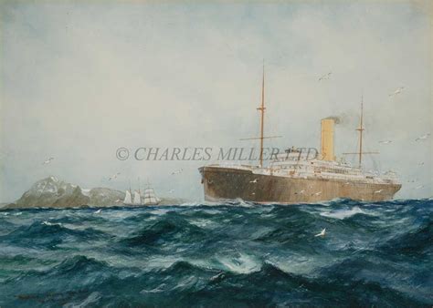 Lot 166 William Minshall Birchall British Usa