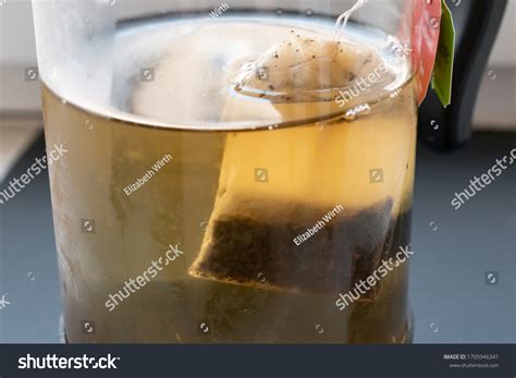 Tea Bag Diffuse Background Stock Photos Images Photography Shutterstock