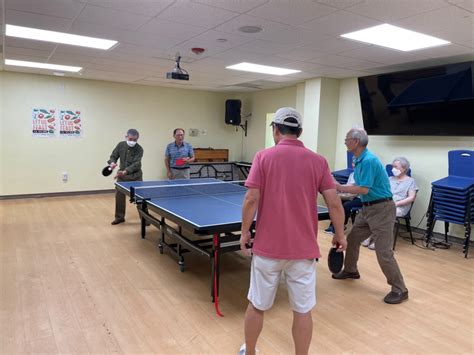 갤러리 은퇴 생활 세미나 6월 시니어 모임