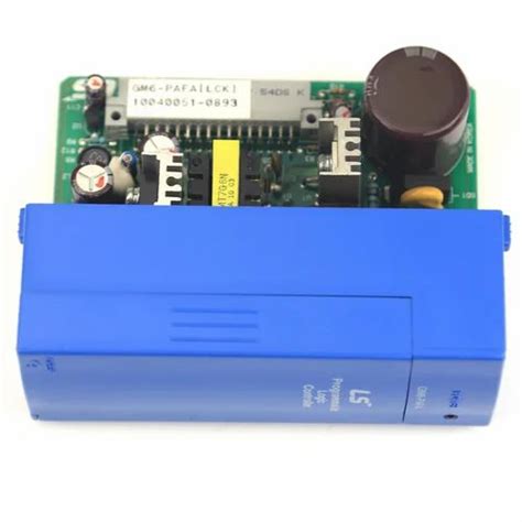 Panel Lsis Plc System Gm6 Pafa 24v At ₹ 18000 Piece In Ghaziabad Id 2856527317162