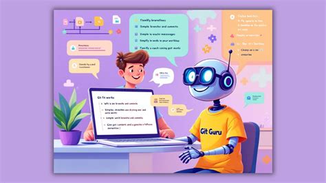 Git Explained For 15 Year Olds Simple And Easy