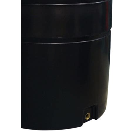 Heavy Duty 2000l Molasses Tank Durable Mdpe Storage Solution Ssuk