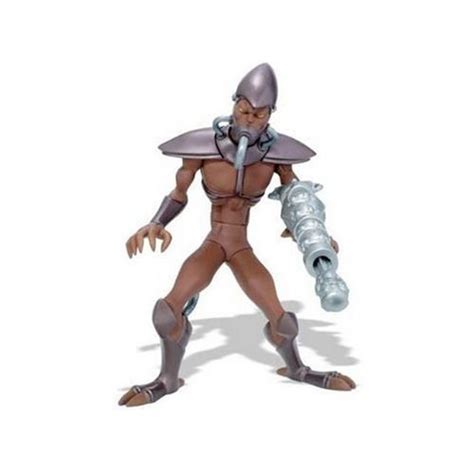 Teenage Mutant Ninja Turtles Figure Dr