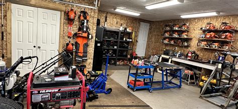 Clarks Small Engine Repair