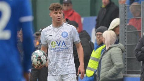 Fc Bayern Alzenau 3 2 Sieg Zweifacher Danilo Milosevic Rettete Die Serie