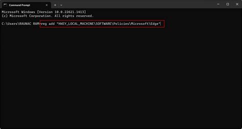 How To Remove Bing Chat Button From Microsoft Edge Techcult