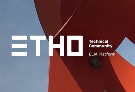 Etho Research Center Wdka