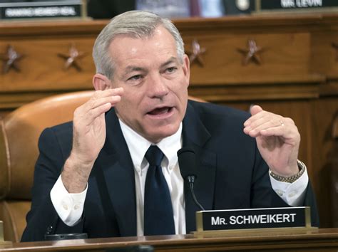 House Votes To Reprimand David Schweikert For 11 Ethics Violations The Boston Globe